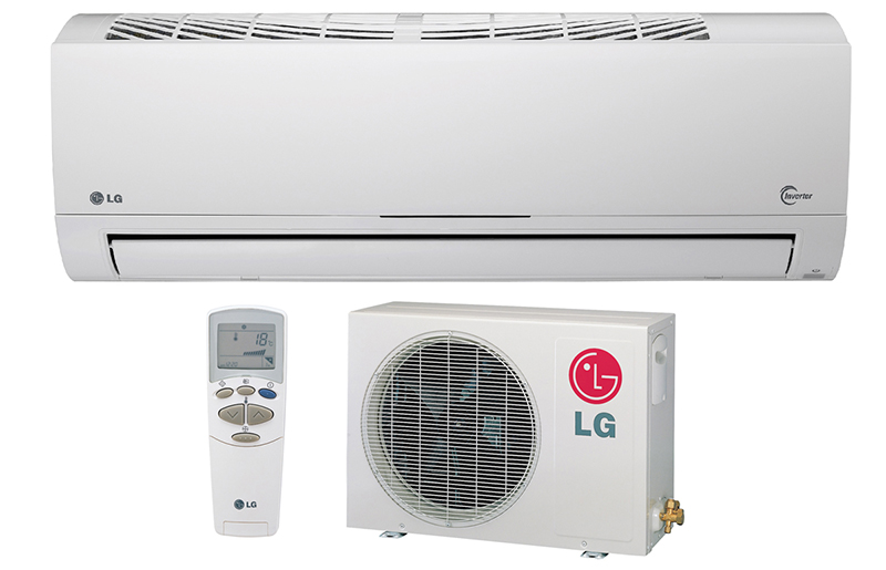 Conoces los distintos tipos de aire acondicionado | Aire acondicionado ...